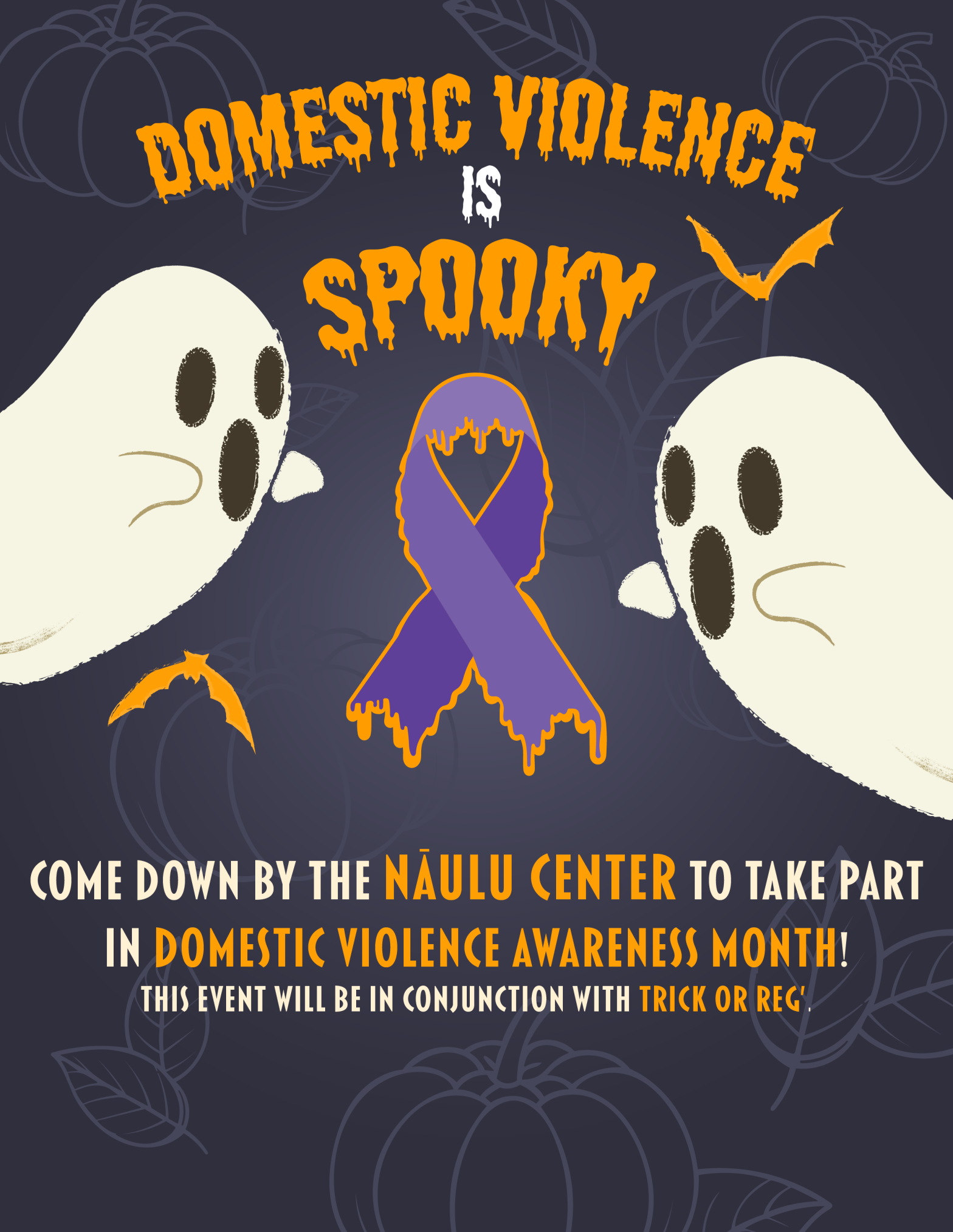Domestic Violence Awareness – UHWO Compliance
