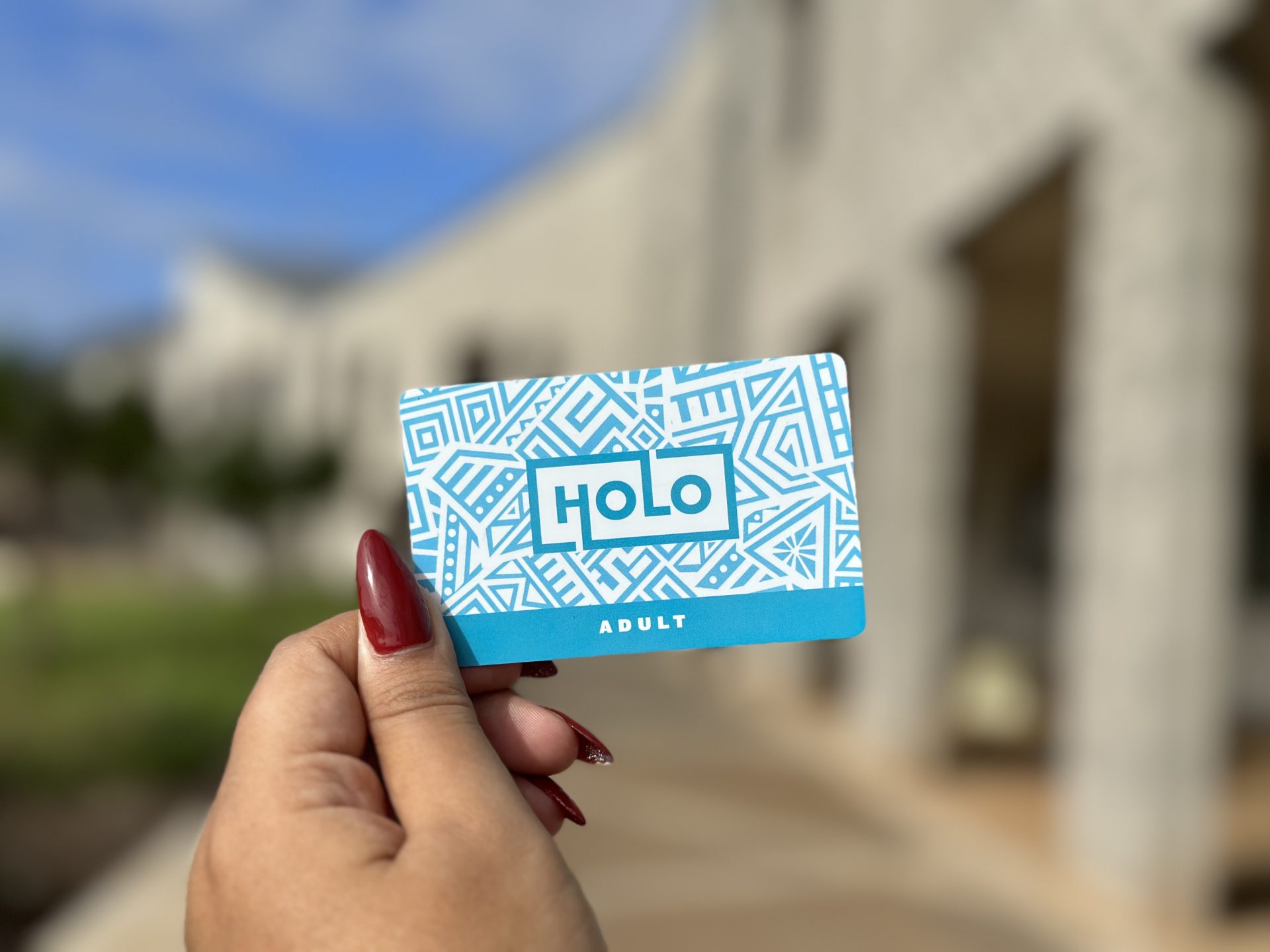 Students can purchase Spring 2025 HOLO Card starting Dec. 18 - Ka Puna ...